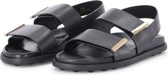 Tod's Sandalen aus Leder