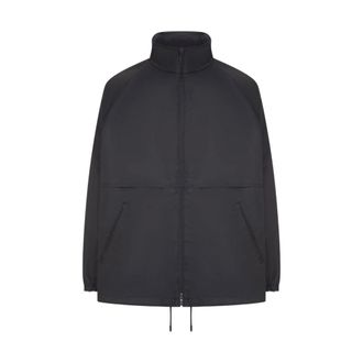 Saint Laurent Herren, Jacken, Schwarzk, LGr&ouml;&szlig;e