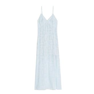 Zadig&Voltaire Damen, Kleider, Blau, MGr&ouml;&szlig;e