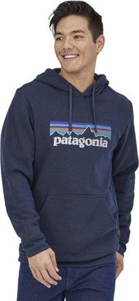 Patagonia P-6 Logo Uprisal Hoody - Kapuzenpullover - Herren