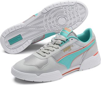 Puma Unisex-Erwachsene Cgr Og Sneaker, Grau (High Rise-Blue Turquoise White 05)