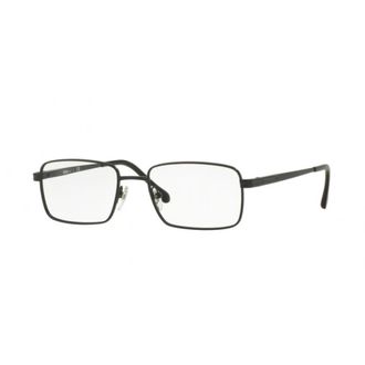 Sferoflex Modische Brille in Farbe 136 - - Accessories - Herren - Schwarzk - 54 MM