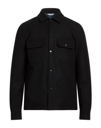 Manuel Ritz JACKEN & M&Auml;NTEL - Jacken und Anoraks auf YOOX.COM