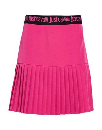 Just Cavalli BAS - Mini-jupes sur YOOX.COM