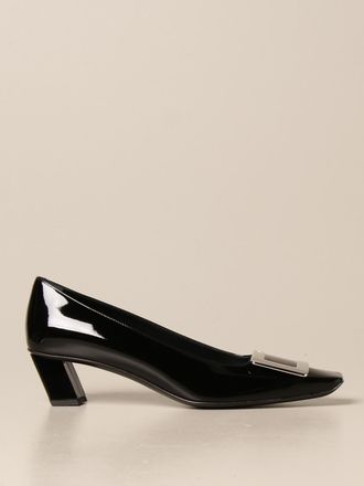 Roger Vivier Escarpin Femme couleur Noir