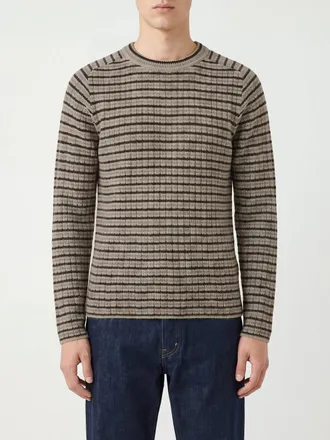 Auralee Pullover Herren Farbe Limette