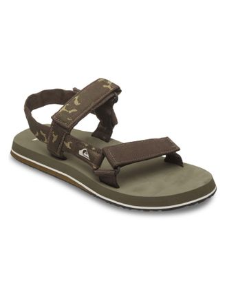 Quiksilver Sandale Monkey Caged