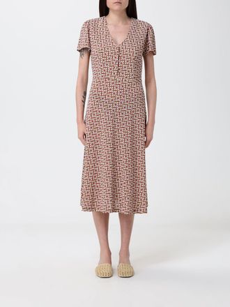 Maliparmi Robe Femme couleur Marron