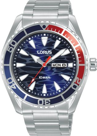 Lorus Uhr