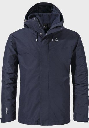 Sch&ouml;ffel Doppeljacke Hiking 3in1 Jacket Style Okere MNS