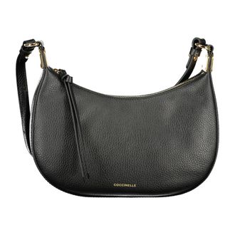Coccinelle Femme, Sacs, Noir, Taille: ONE Size Fujiko Bag