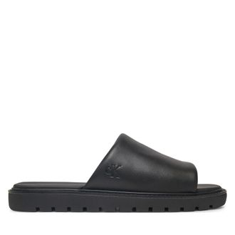 Calvin Klein Jeans Pantoletten Calvin Klein Jeans YM0YM01227 Schwarz