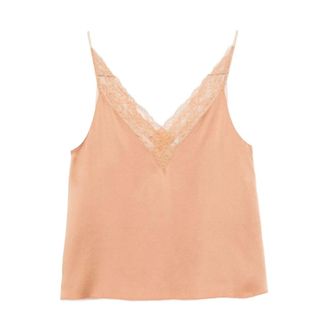 Forte_Forte Femme, Tops, Brun, Taille: 40 FR Mon Haut