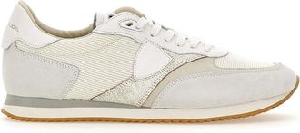Philippe Model Homme, Chaussures, Blanc, Taille: 40 EU Baskets