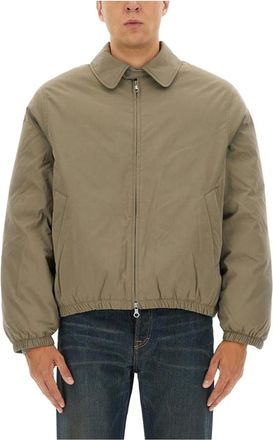 Our Legacy Homme, Vestes, Beige, Taille: XL Avenue Jacket