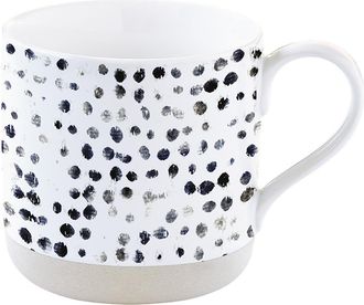 Easy Life Mug de 375 ml dans un emballage coloré CAMOUFLAGE 01