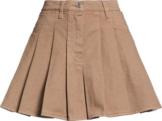 Department Five HOSEN & R&Ouml;CKE - Minir&ouml;cke auf YOOX.COM