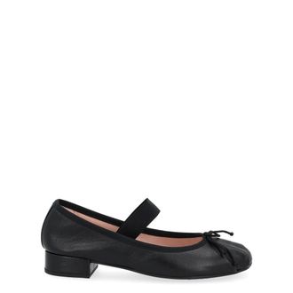 Pretty Ballerinas Femme, Chaussures, Noir, Taille: 39 1/2 EU Gretschen Ballerina