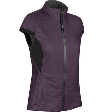LaMunt Antonia W- Weste - Damen