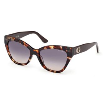 Guess Gu00204 Sonnenbrillen - - Accessories - Damen - Braun - 55 MM