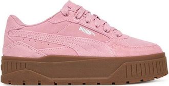 Puma Sneakers Karmen II Idol SD 397462 13 Rosa