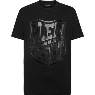 Plein Sport Herren Shirt T-shirt