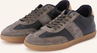 Tod's Tods Sneaker schwarz
