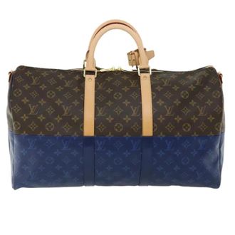 Louis Vuitton Pre-owned Vintage Weekend Bag - - Pre-owned - Damen - Mehrfarbig - ONE SIZE
