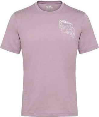 Jack Wolfskin TOPS - T-shirts sur YOOX.COM