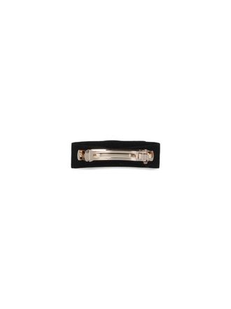 Ferragamo Womens Accessories Black Viscose