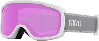 Giro Moxie White & Grey Chute