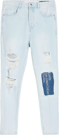 John Richmond HOSEN & RÖCKE - Jeanshosen auf YOOX.COM