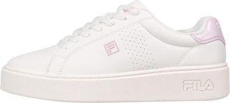 Fila Crosscourt Altezza F wmn-White-Fair Orchid-38