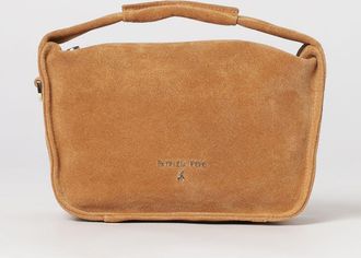 Patrizia Pepe Mini Sac Femme couleur Marron