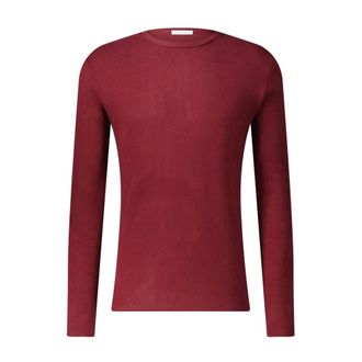 Kiefermann Kiefermann, Herren, Strickwaren, Rot, XLGr&ouml;&szlig;e