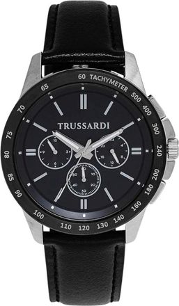 Trussardi Herren, Accessories, Schwarzk, ONE SIZEGr&ouml;&szlig;e