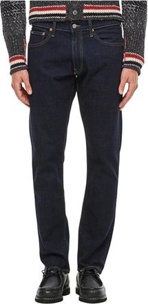 Polo Ralph Lauren Homme, Jeans, Bleu, Taille: W36 Jeans droits