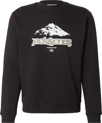 Jack & Jones Sweatshirt JCOFLARE