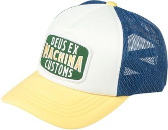 Deus ACCESSOIRES - M&uuml;tzen & H&uuml;te auf YOOX.COM