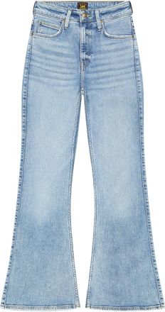 Lee Damen-Jeans Breese, Flare Fit, Flare Leg