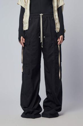 Rick Owens Double Cargo Jumbo Belas