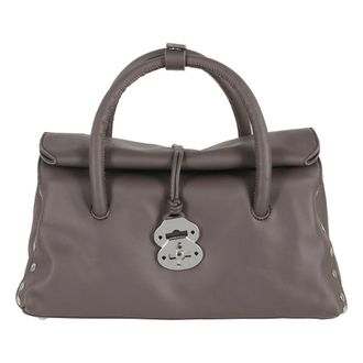 Zanellato Dotta Saeta S - - Bags - Damen - Braun - ONE SIZE