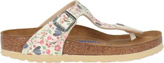 Birkenstock SCHUHE - Zehentrenner auf YOOX.COM