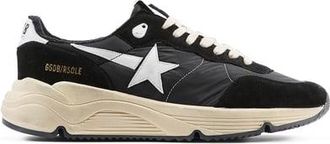 Golden Goose Baskets basses bi-mati&egrave;res