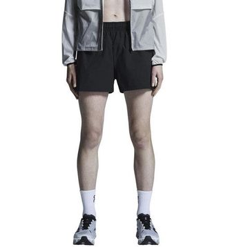 On 3 Core W - kurze Laufhose - Damen