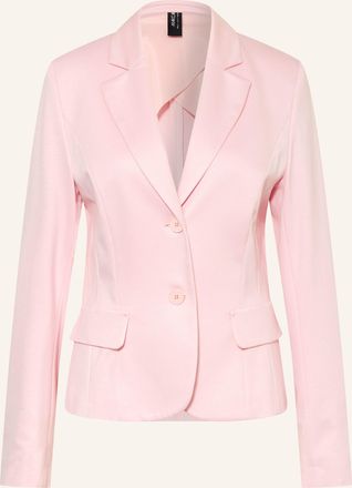 Marc Cain Jerseyblazer rosa