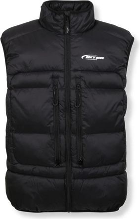 Iuter Iuter, Homme, Vestes, Noir, Taille: S Storm Puff Vest