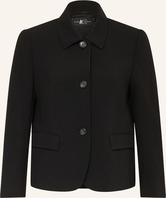 Luisa Cerano Luisa Cerano Kastenjacke schwarz