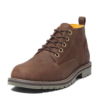 Timberland Redwood Falls Wasserdichte Stiefel für Herren, Braun, 43.5 EU Weit