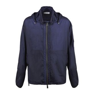 Premiata Herren, Jacken, Blau, XLGr&ouml;&szlig;e